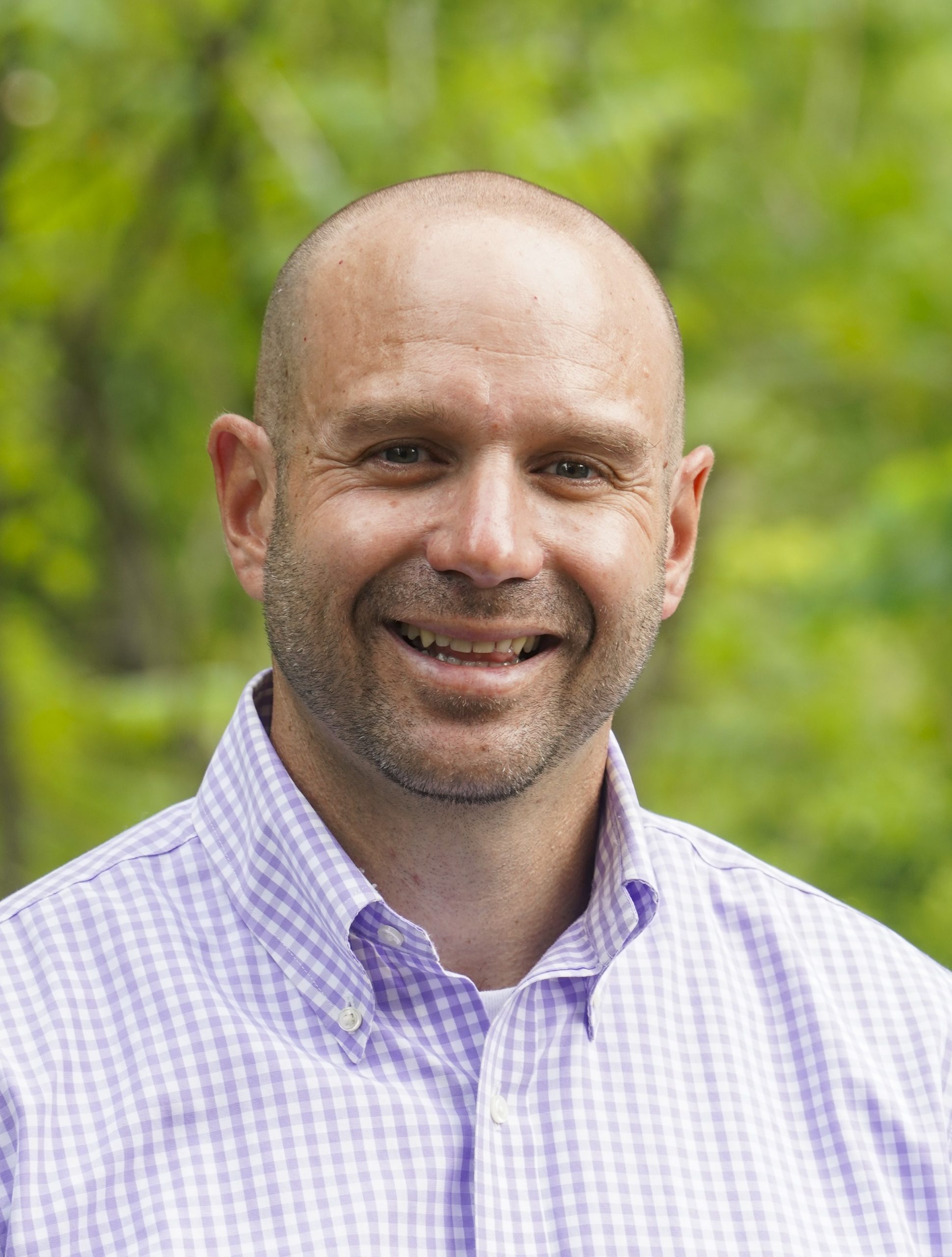 James W. Fischer - Maple Capital Management