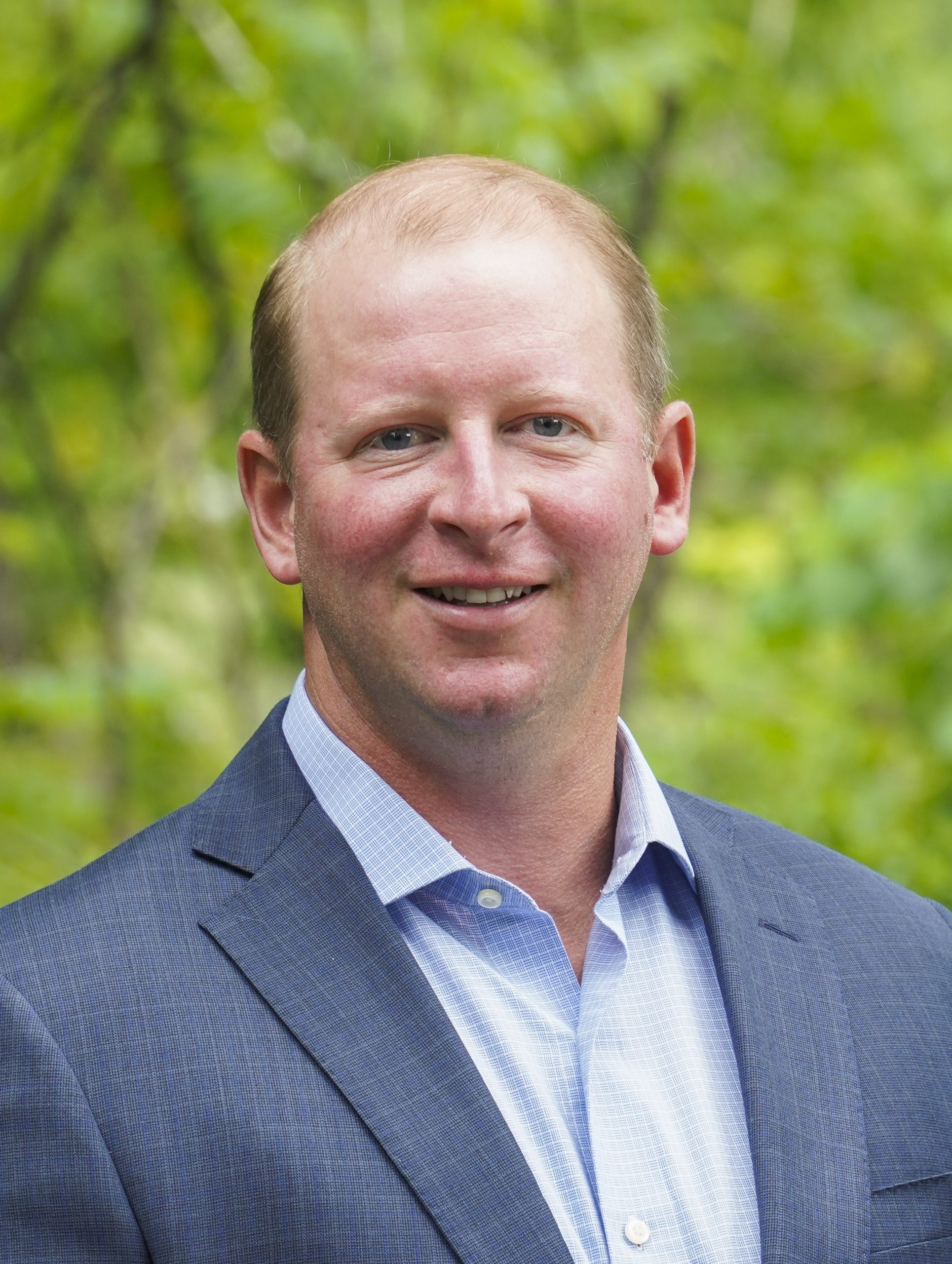 Timothy J. Wooster - Maple Capital Management