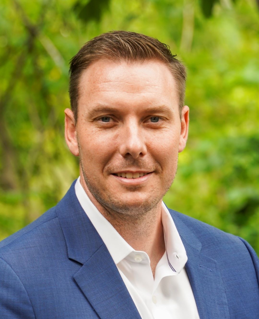 Brody J. Hoffman - Maple Capital Management