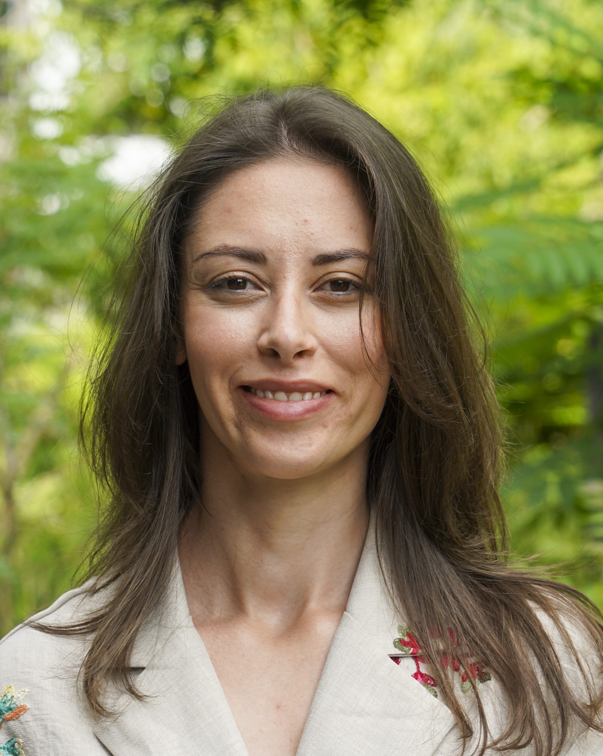 Fjolla Buza-Sotak - Maple Capital Management