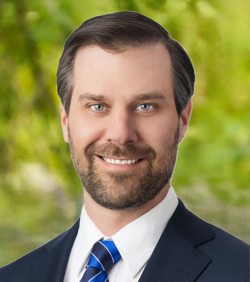 Bryan Hall - Maple Capital Management